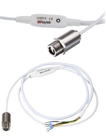 Raytek | Temperature Measurement Solutions