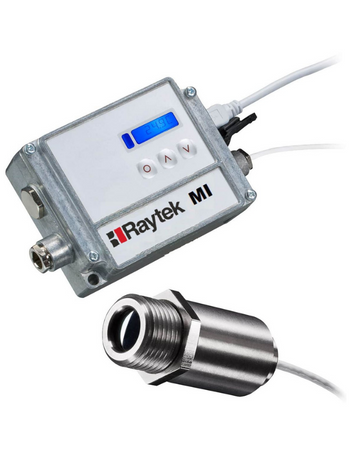 Raytek | Temperature Measurement Solutions