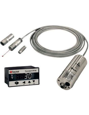 Raytek | Temperature Measurement Solutions