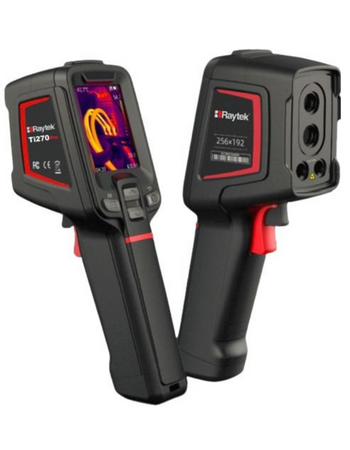 Raytek | Temperature Measurement Solutions