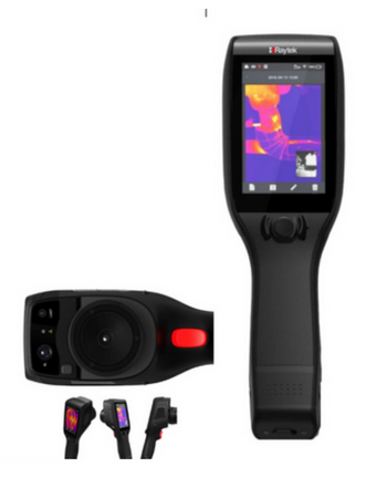 Raytek | Temperature Measurement Solutions